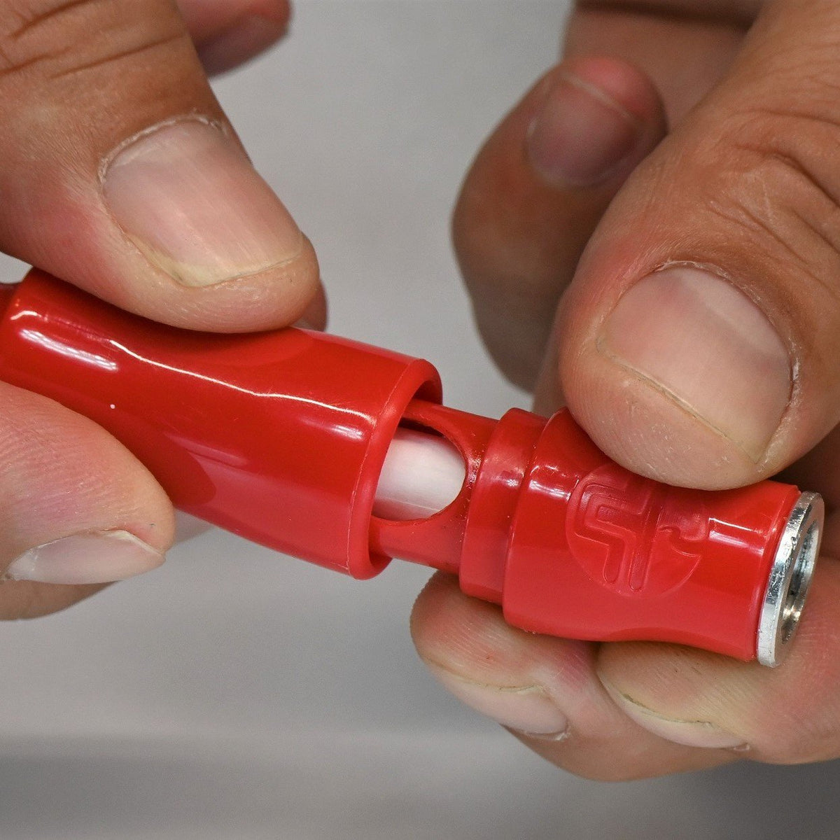 Toke Tamer Reusable Smoke Tar Filter