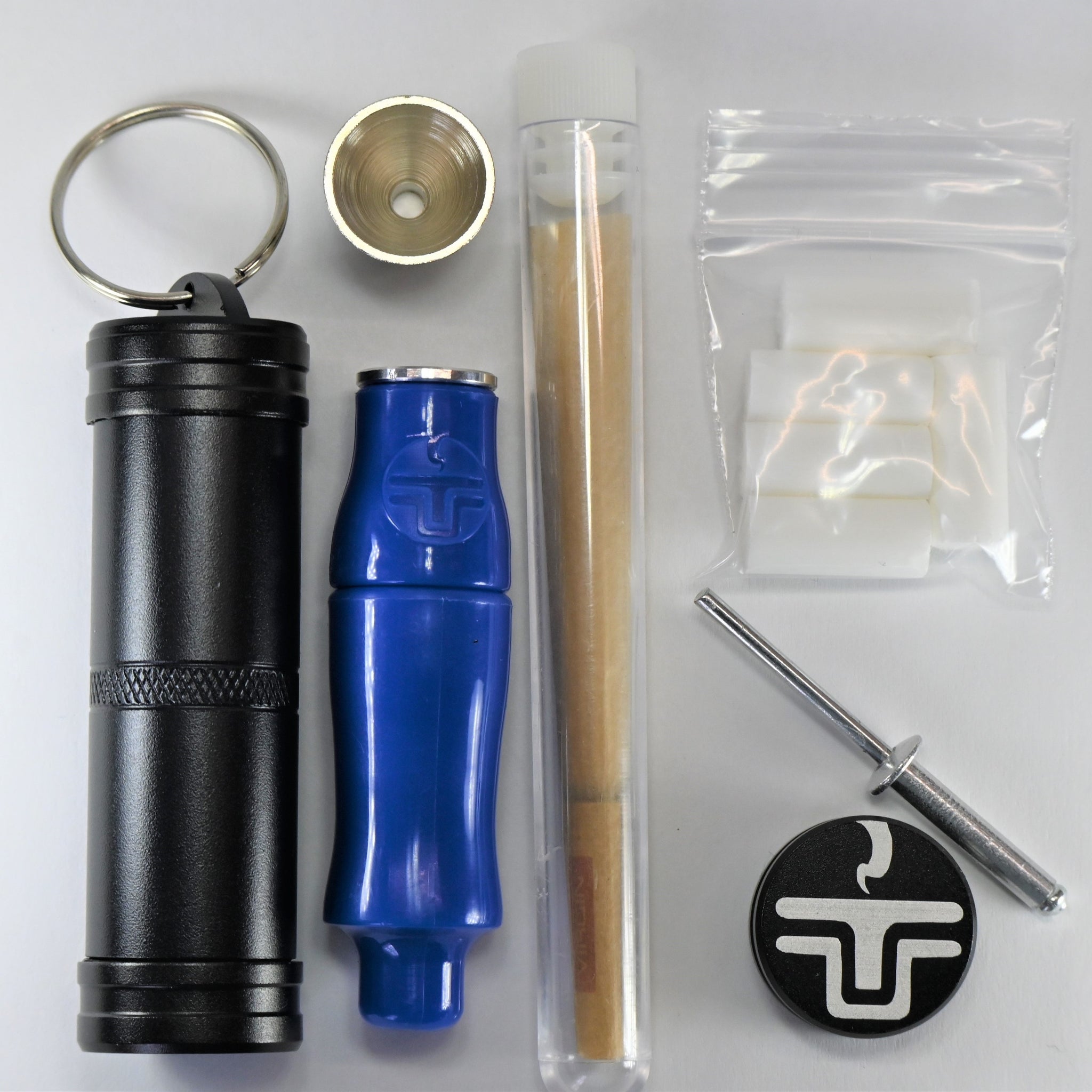 Toke Tamer Reusable Smoke Tar Filter